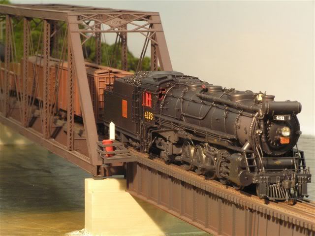 Extra pulling power...is it an illusion in my locos? - General Discussion (Model Railroader ...